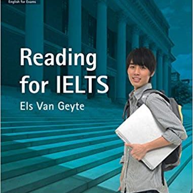 Reading - General - IELTS Books